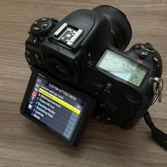 Nikon D500 | Cameras, Photo & Video | Nikon D50 Cameral | Poshmark